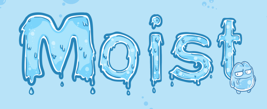 Introducing the Moist Meme Coin: A Wet Revolution in DeFi - Make Sonic ...